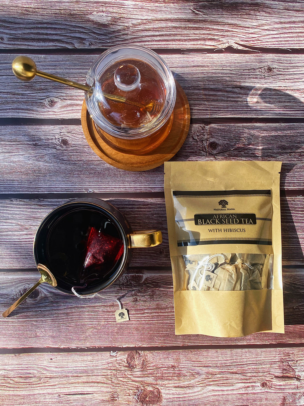 Products – Natural Nana