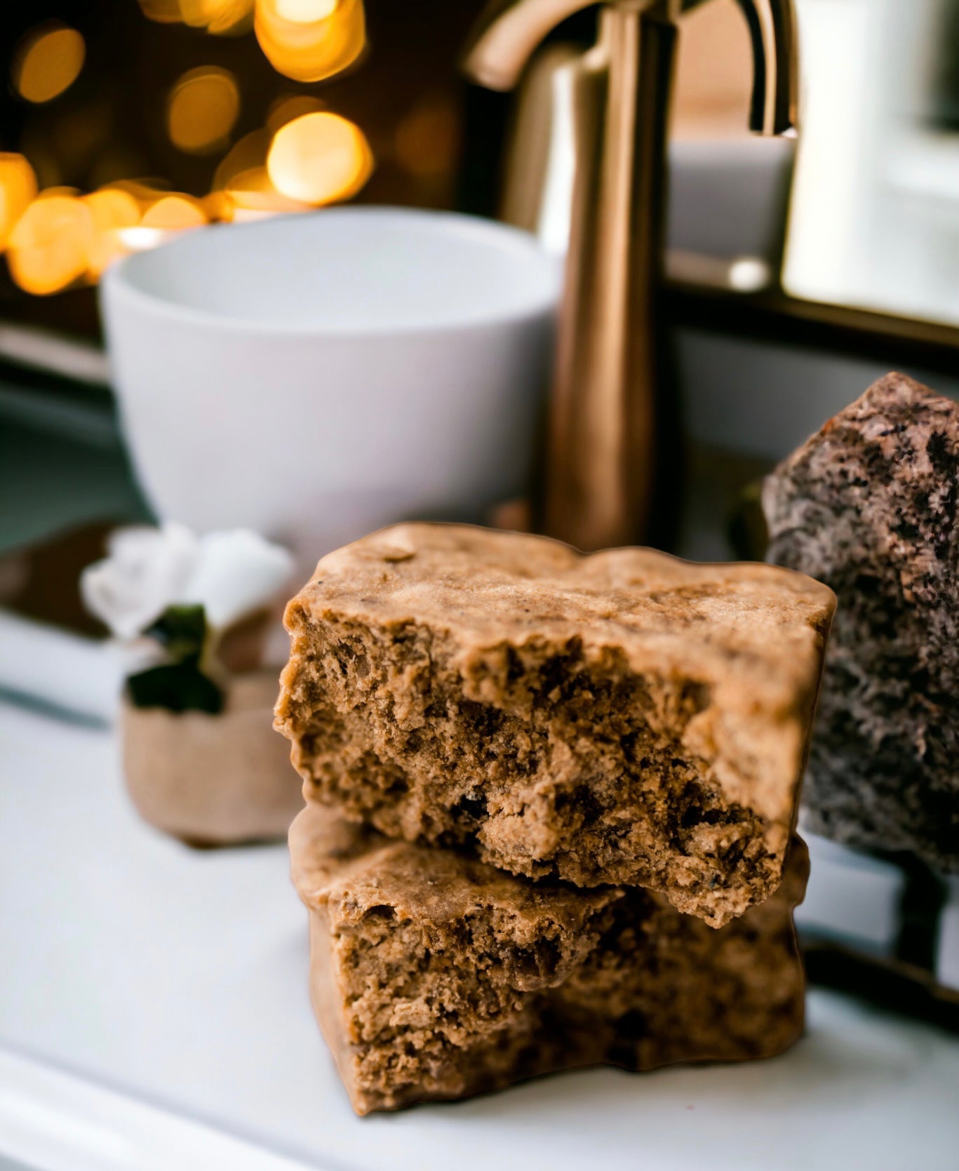 Plant-based African wellness products handcrafted in California ...