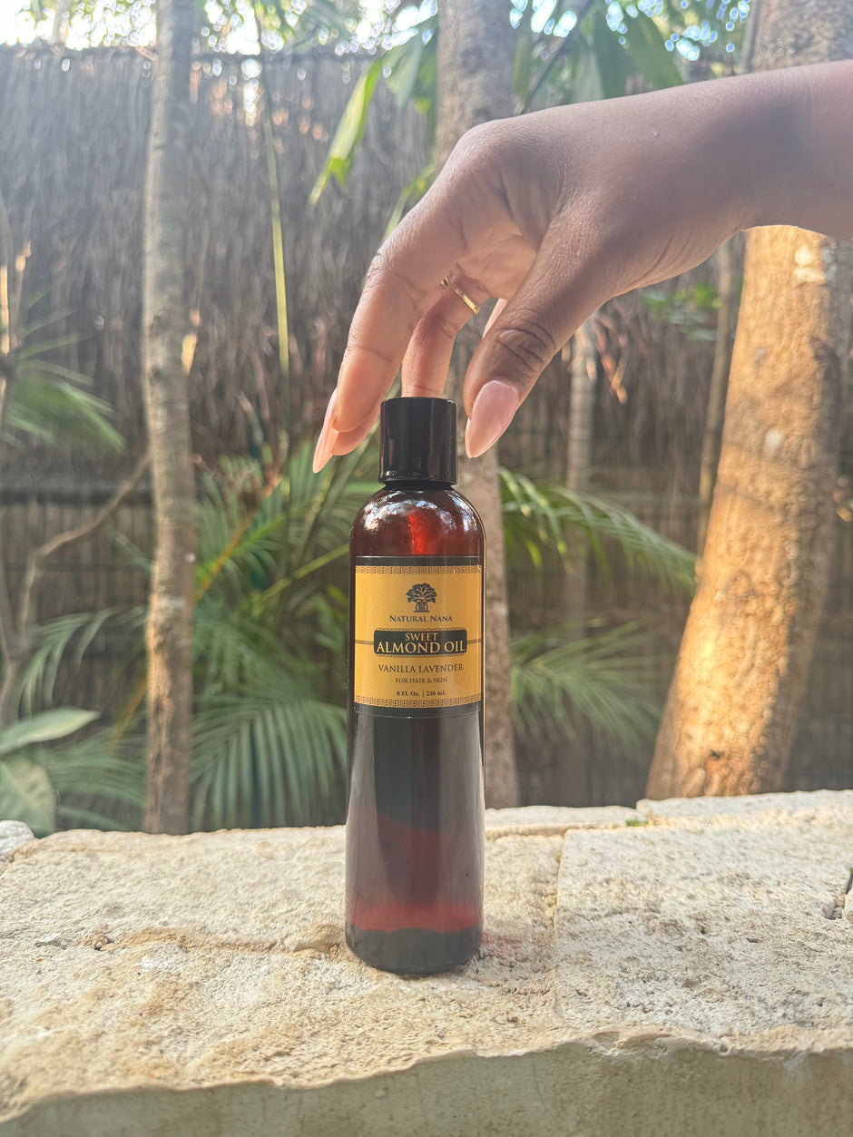 Products – Natural Nana