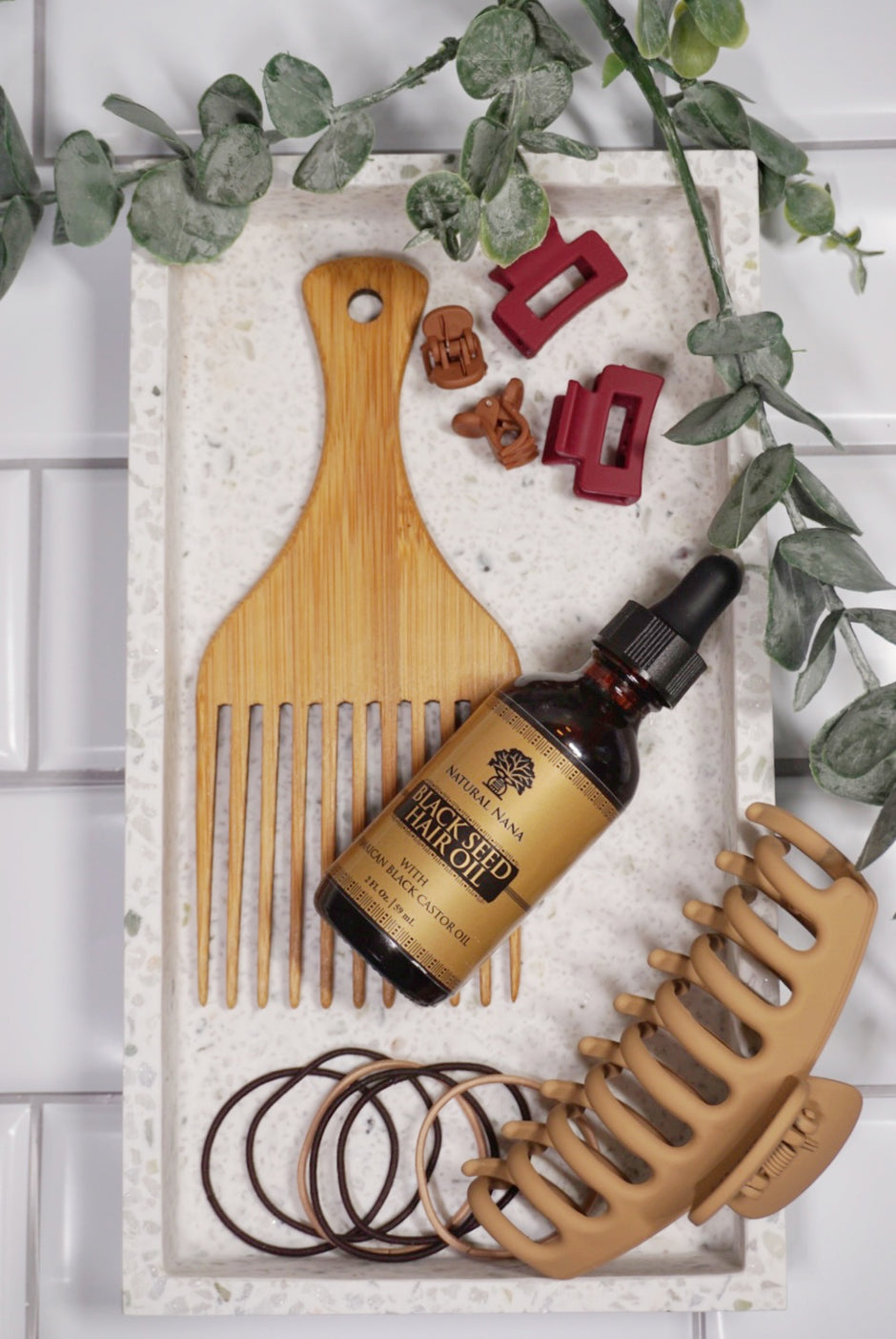 Products – Natural Nana